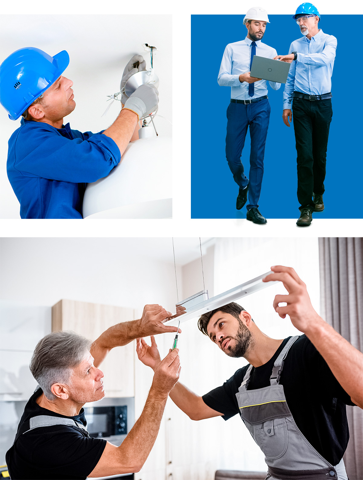 Get to Know Lier Installations - Your Trusted Partner in Marbella ...